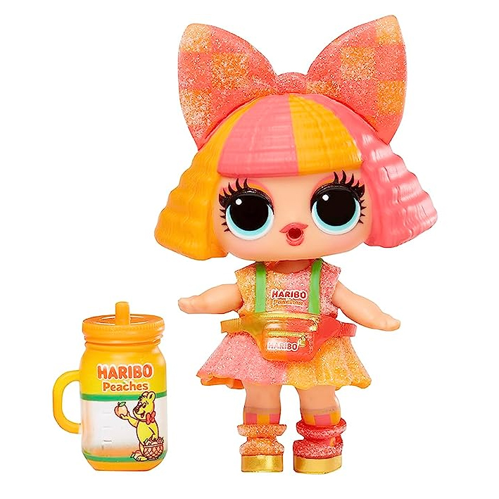 L.O.L. Loves Mini Sweets Dolls | L.O.L. Dolls