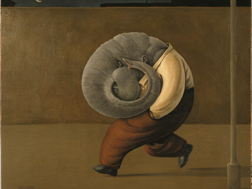 Jorge Velarde - Alchetron, The Free Social Encyclopedia