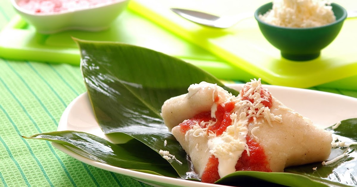 Corundas Michoacanas - México 🇲🇽