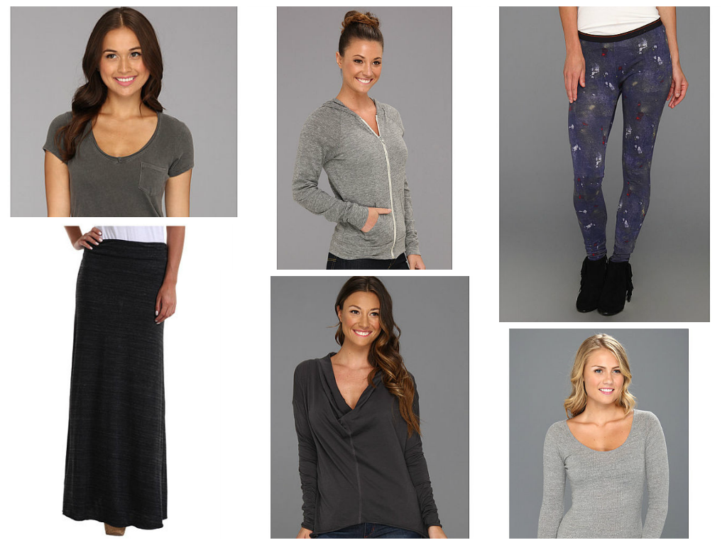 Arcadia Boutique: Alternative Mindset, Alternative Apparel