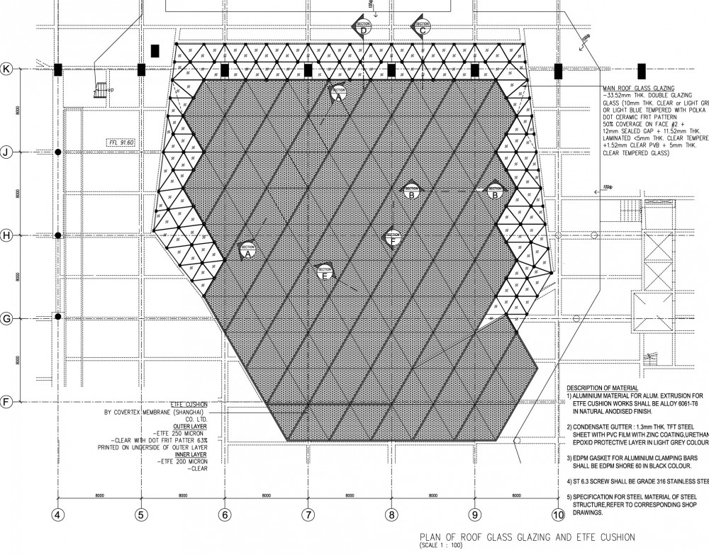 Malaysia Architecture: 1 Mont’ Kiara Retail Mall by SPARCH & Veritas ...