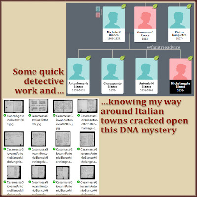 Fortify Your Family Tree: How to Sharpen Your DNA Detective Skills