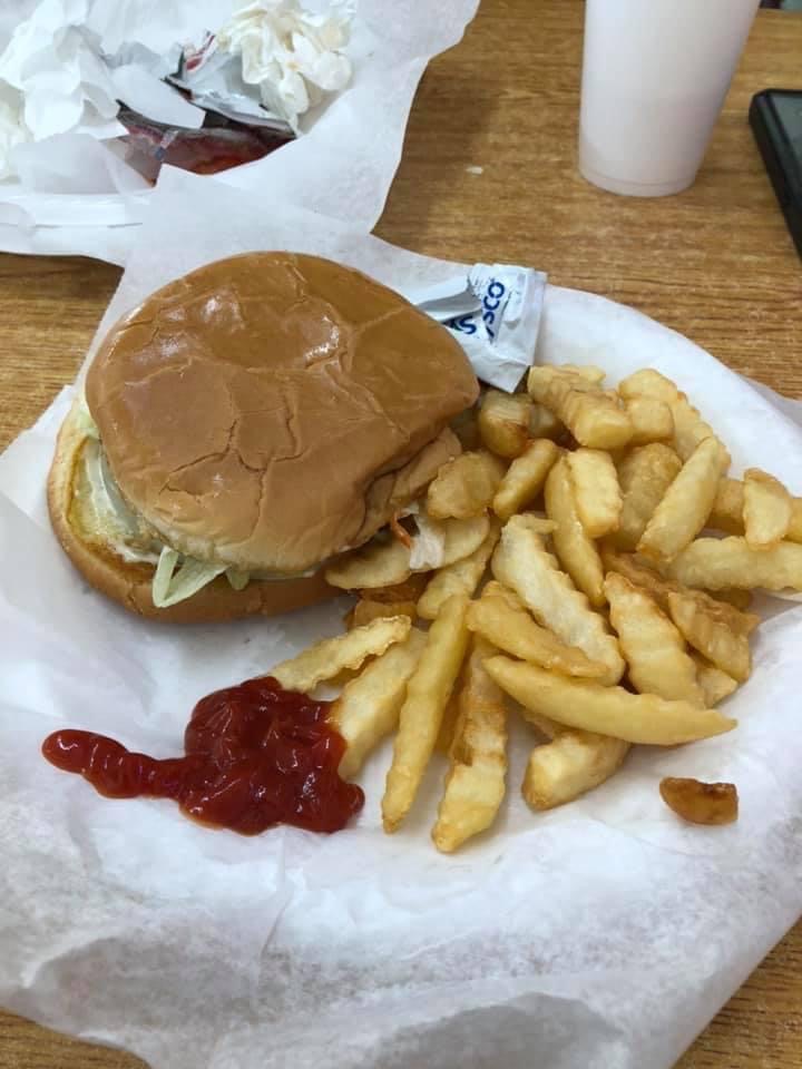 Rob's (mostly) Food Blog: Bridges Kwik Way, Winona, MS