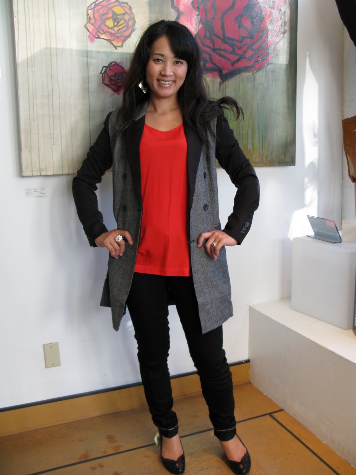 Global Atomic Designs Inc.: Hiroko's choice