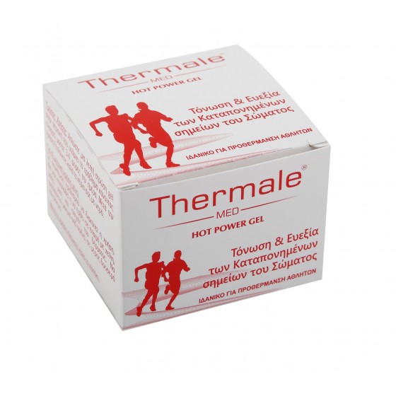 ΠΡΟΪΟΝΤΑ THERMALE MED