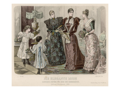 Sunny Patch Cottage: Thrifty Modesty