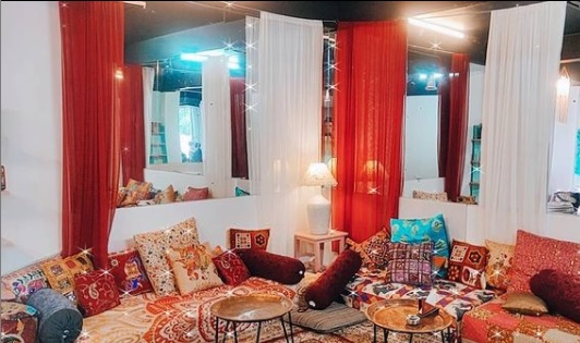 Chiya That Hits The Spot at Chiya Spot