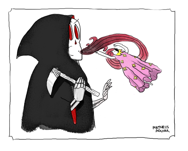 Projetocarambola: Puro Osso & Mandy!