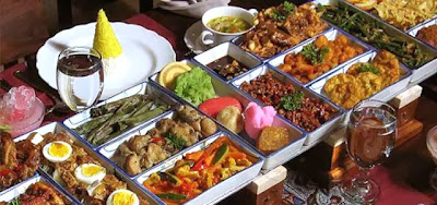 Usaha Rumahan Catering