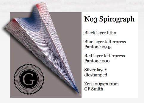 If It's Hip, It's Here (Archives): A Look At Those 5 Handcrafted Paper ...