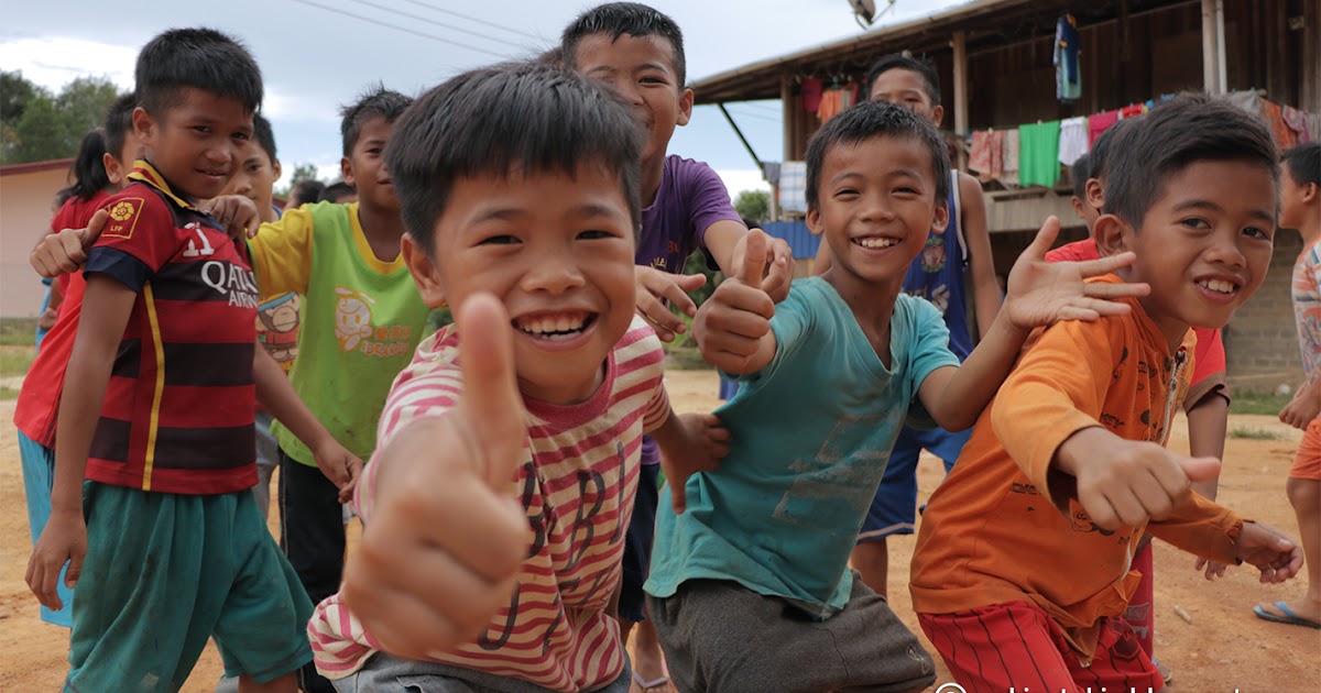 Kg. Sanang, Sook, Sabah