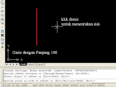 Tutorial autocad gratis, memberikan cara belajar autocad, tips dan trik ...