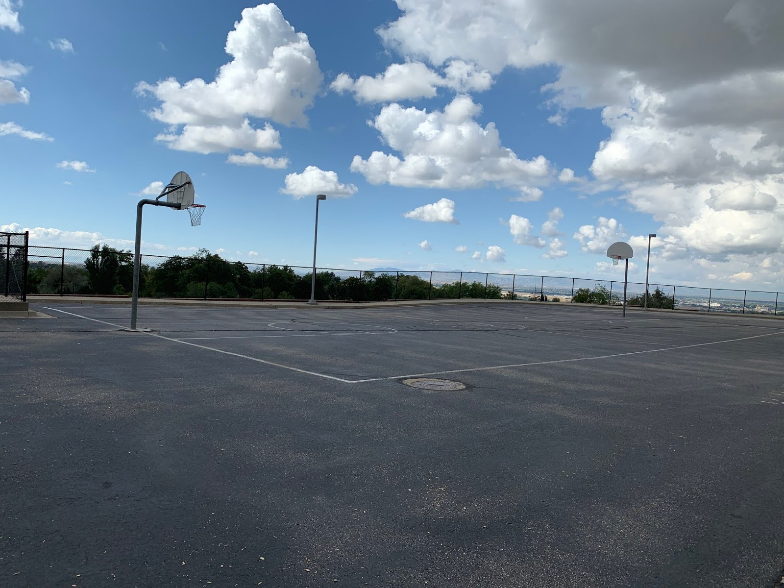 REVIEW OF SHADOW VALLEY ELEMENTARY OGDEN, UT - Weber County Playgrounds