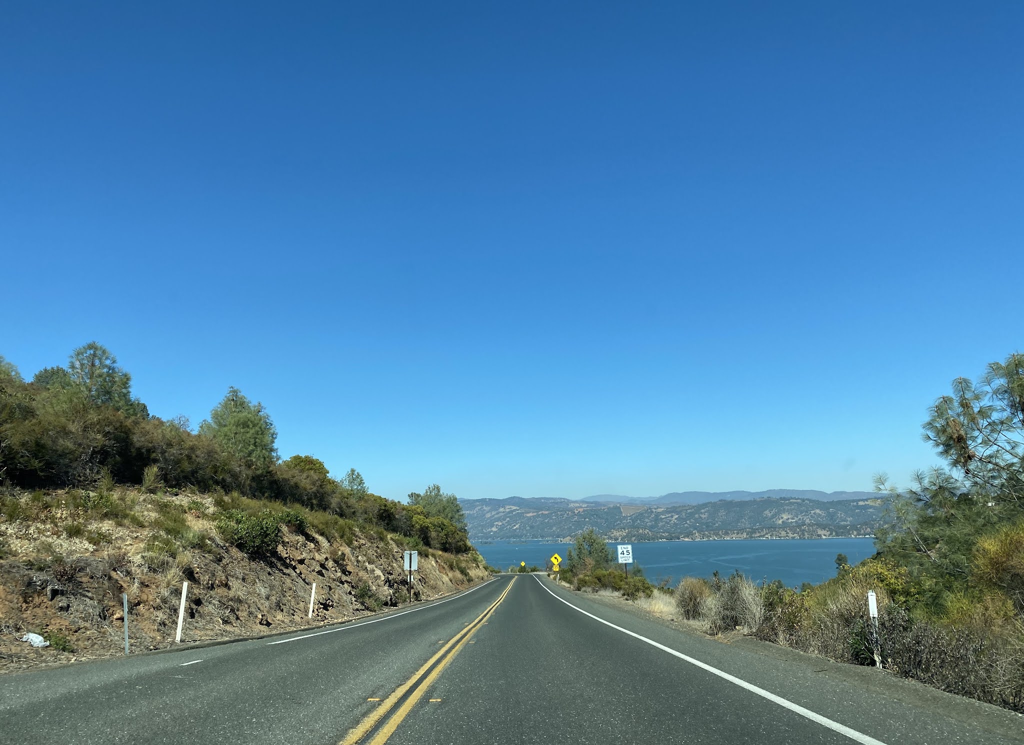 California State Route 281