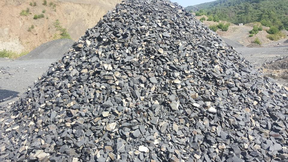 Cement and Clinker: 2019