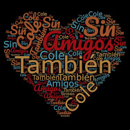 Amigos también sin cole: Animación de Sixto Seis Cenas