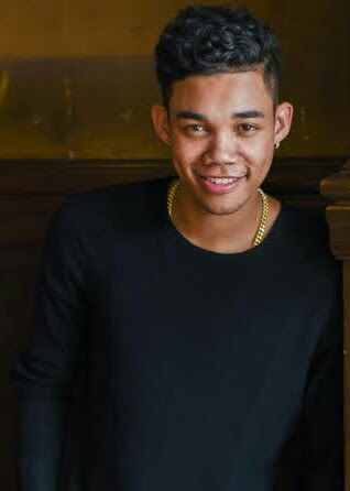 Roshon Fegan Biography, Body Statistics, Facts