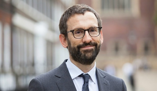 Richard Meade QC appointed to the High Court - The IPKat