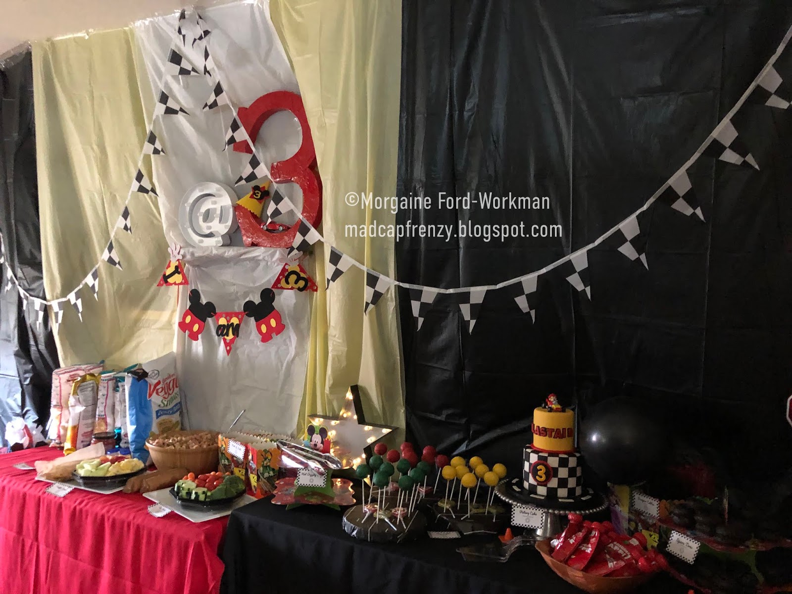 Madcap Frenzy: graphic design, DIY and everything in-between: Roadster ...