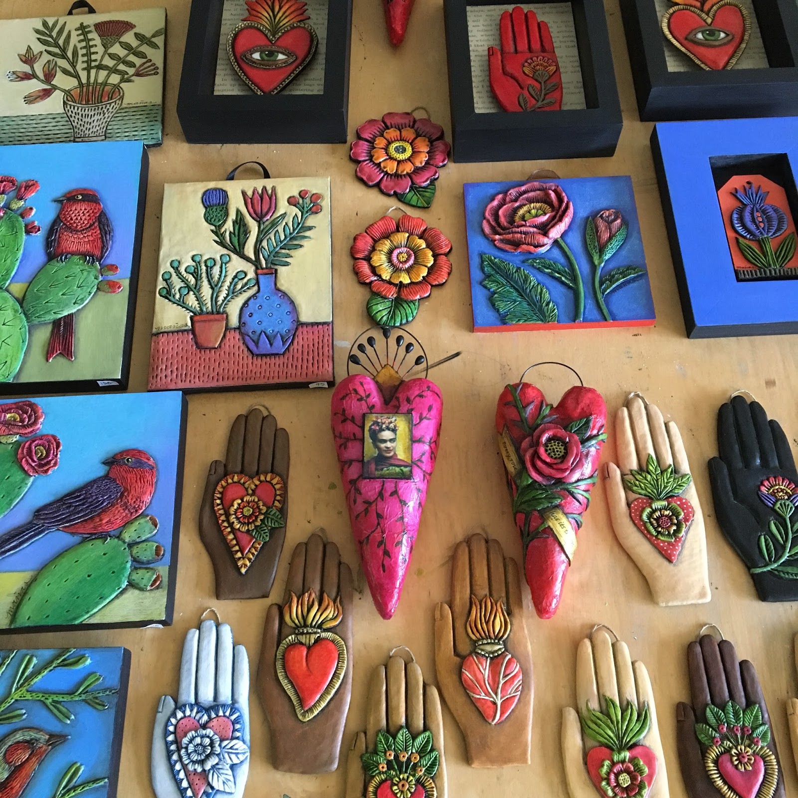 The Deep Roots of Oaxaca: Our Upcoming Oaxaca Art Making Tour