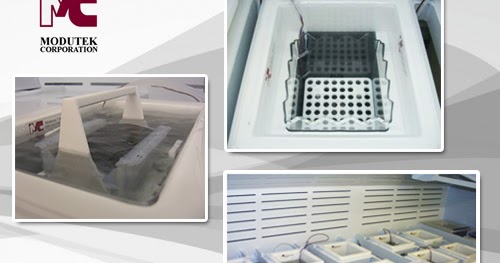 Modutek Corporation: How Quartz Tanks Improve Wafer Manufacturing