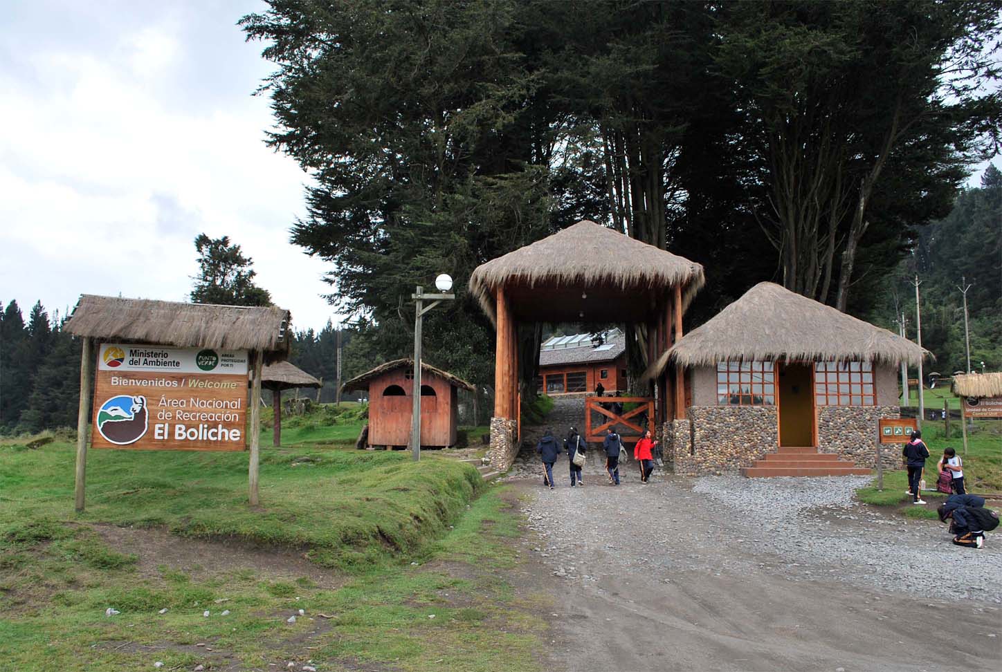 sara'szoom: Parque Nacional El Boliche