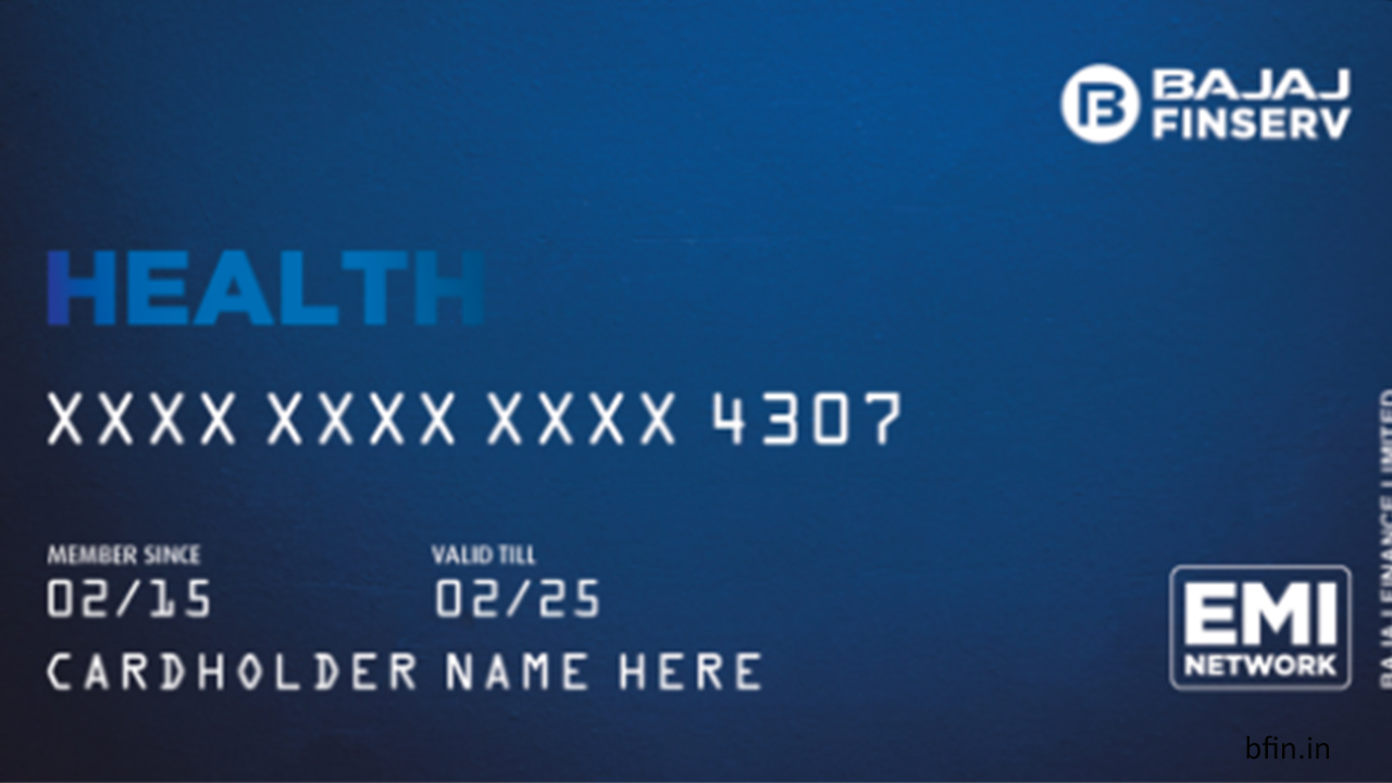 Best Loan App in India: How and Where Can I Apply for Bajaj Finserv EMI ...