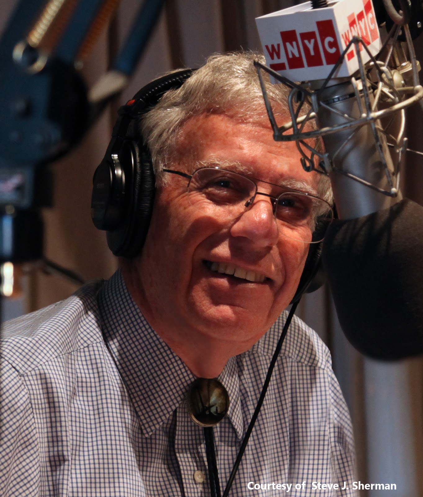 Theremin 30 Podcast: March 2020 - Robert Sherman