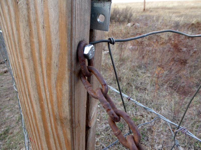 Rural Revolution: Homemade fence-puller