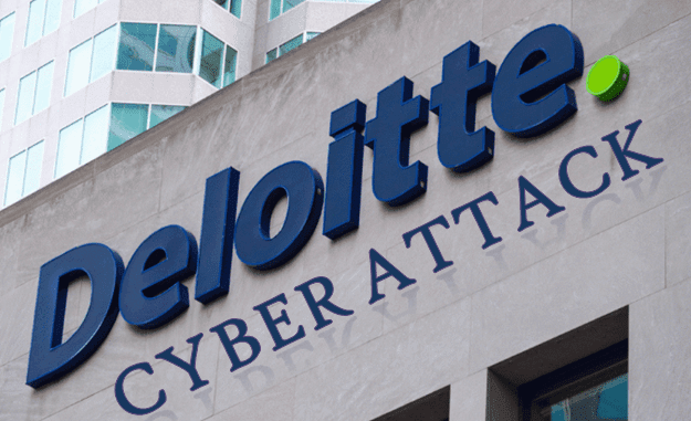 Top Consulting Firm Deloitte Hit By A Cyber Attack - Hackers Online ...