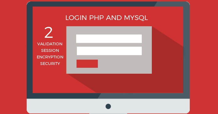 Membuat Form Login Dengan PHP Dan MySQL Dengan Enkripsi MD5 ( Part 2 ...
