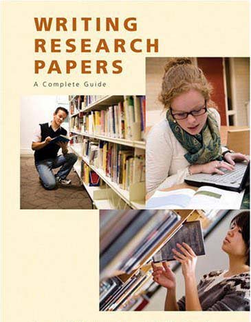 How to write research Paper reference list:studentboi