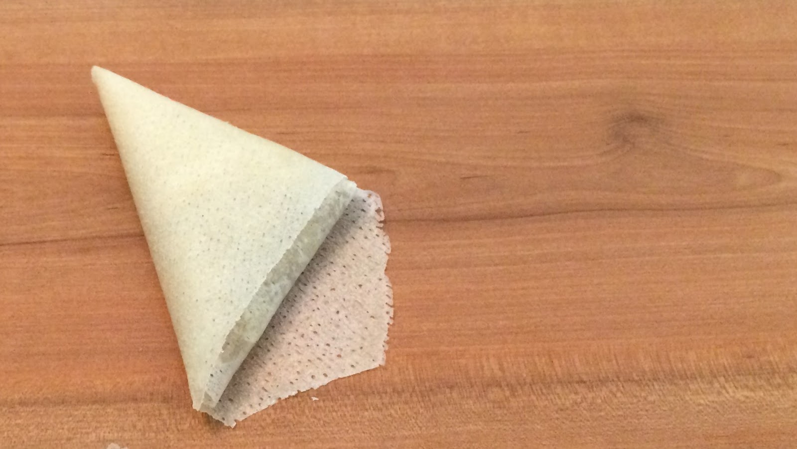 Mes Recettes Rapides: Comment Plier des feuilles de brick Samoussa ou ...