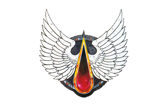 East Grinstead Wargaming Sussex: Warhammer 40K: Blood Angels Chapter by ...