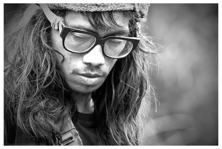 Tolentine Herald: A Tribute to Tado