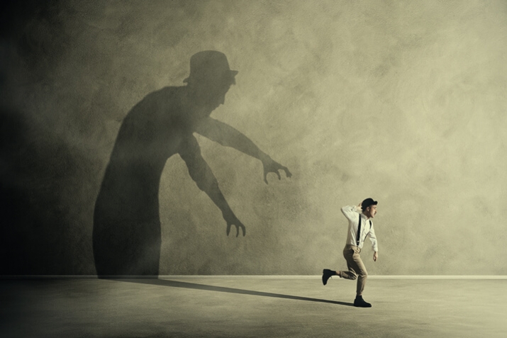 PSICOREY BLOG: TRANSTORNOS DELIRANTES (1)