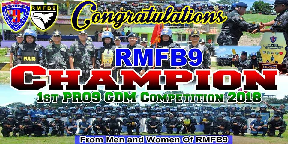 Zamboanga del Sur Police Provincial Office: RMFB-9 won the 1st PRO-9 ...