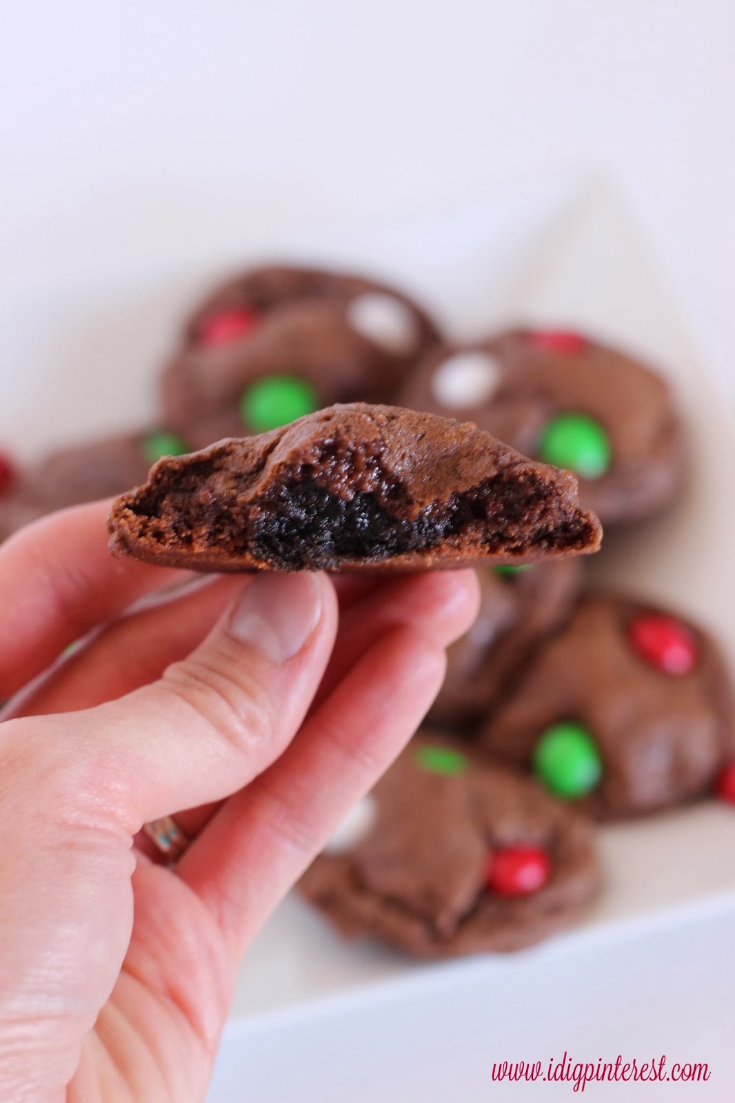 20 Delicious Cookie Recipes - The 36th AVENUE