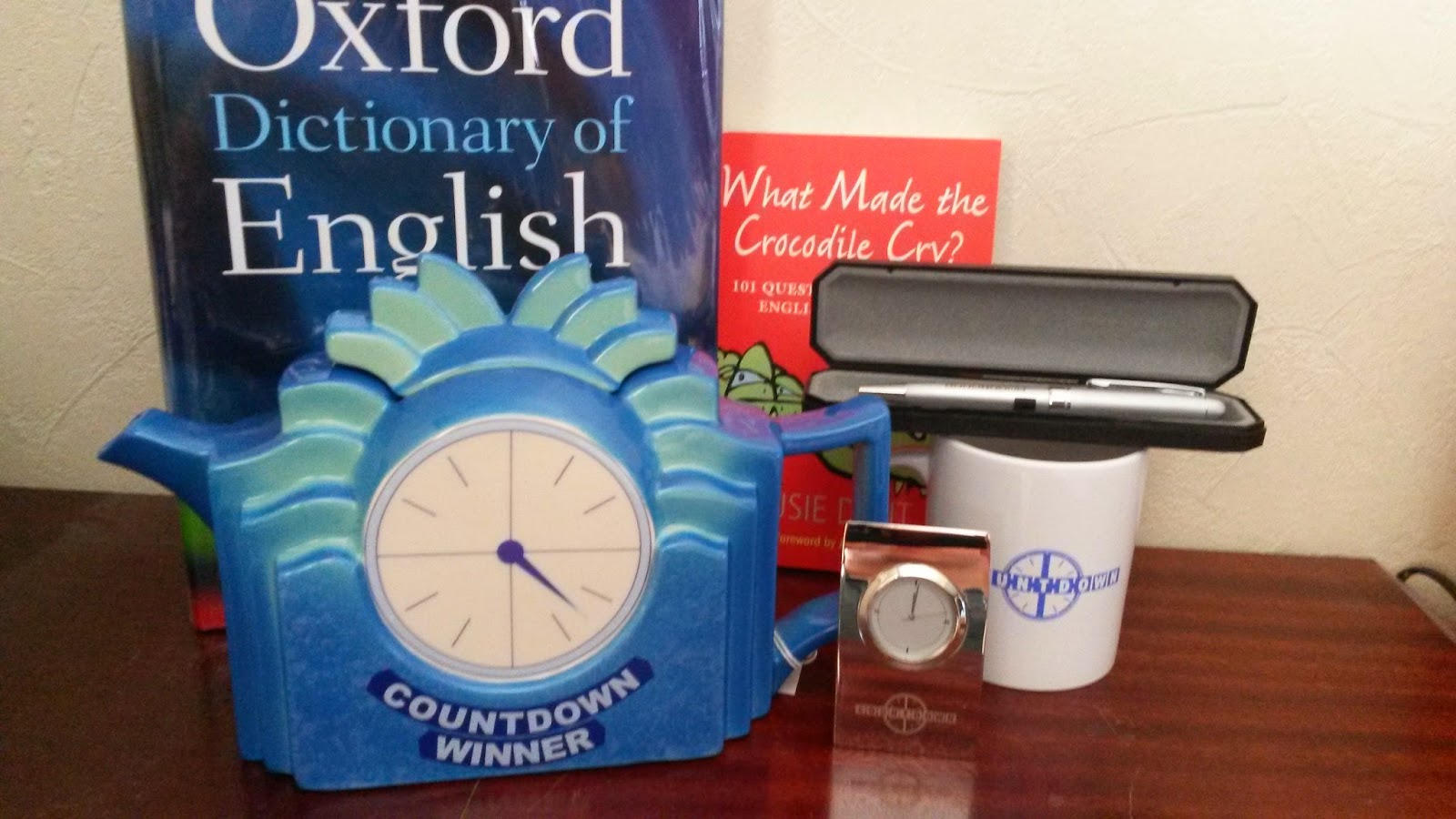 Diary Of A Complete Fish