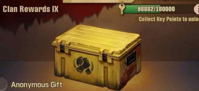 How to Get Ruby in the TWD : Survivors Game