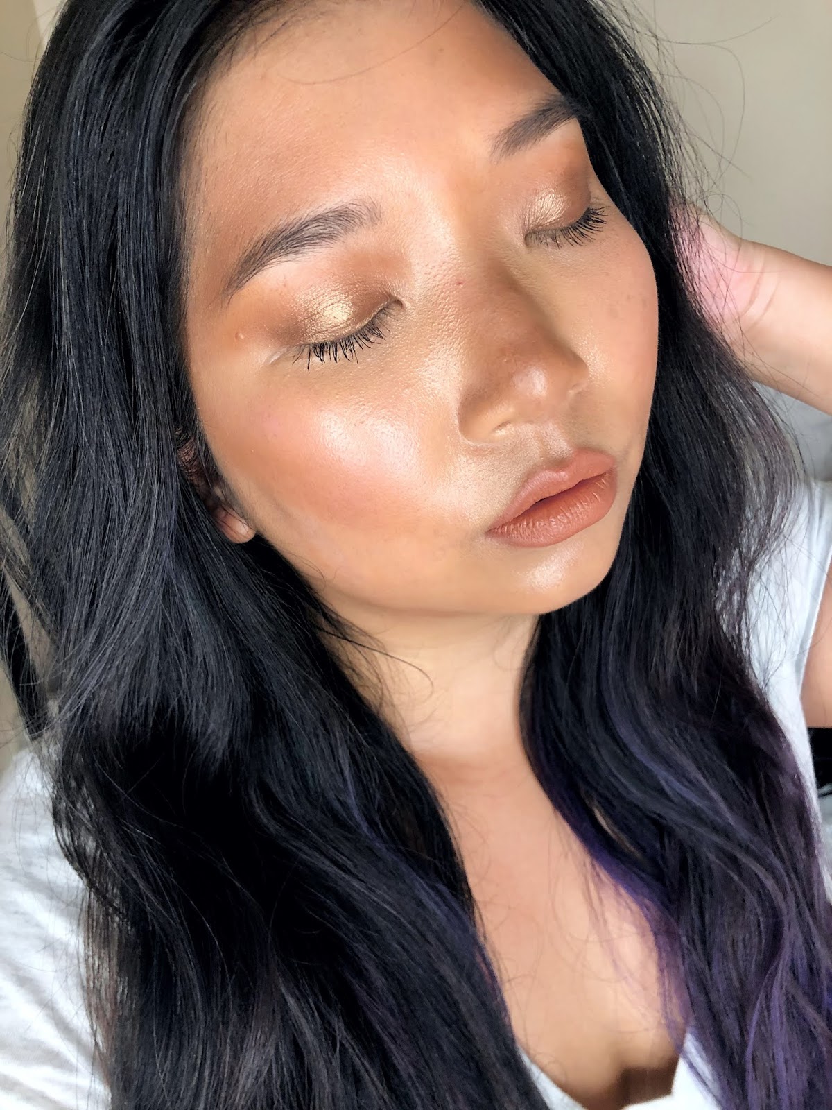 | Review | La Mer The Radiant SkinTint SPF 30 | PRETTY IS MY PROFESSION