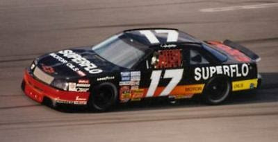 The Old School Sports Blog: 2021 Goodyear 400 Throwback Paint Schemes ...