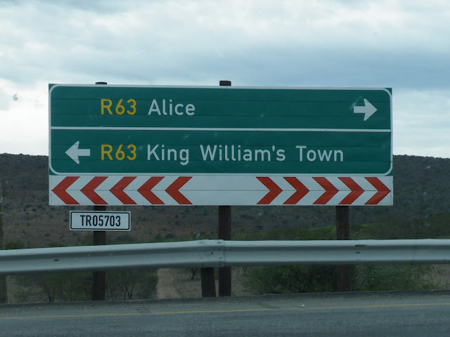 Go with Henry: A Taste of rural Eastern Cape