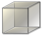 Matemáticas10: Ejemplos de Hexaedro