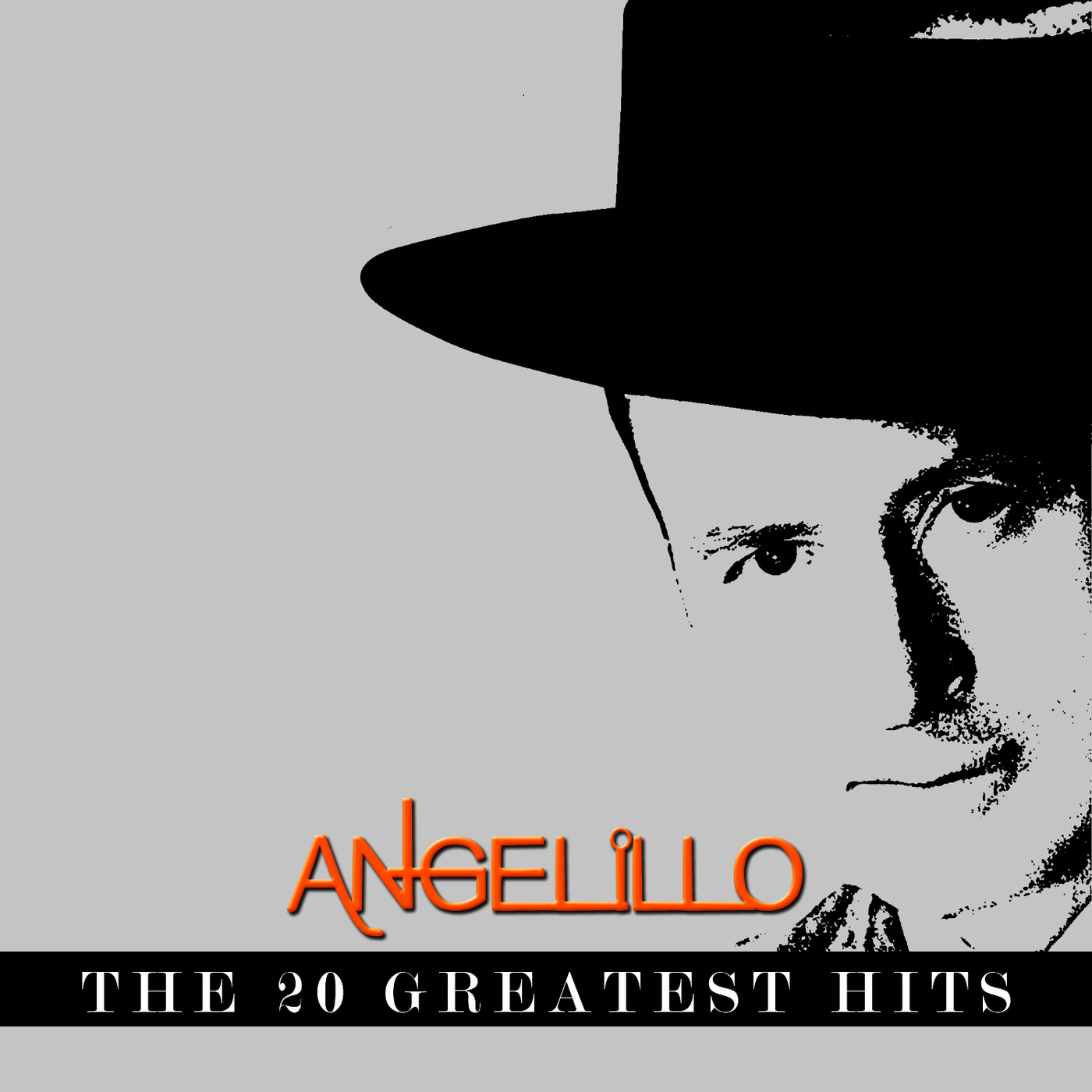 MI MUSICA: Discografia Angelillo