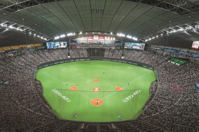 Graveyard Baseball: 2020 NPB fan guide Part II: Pacific League