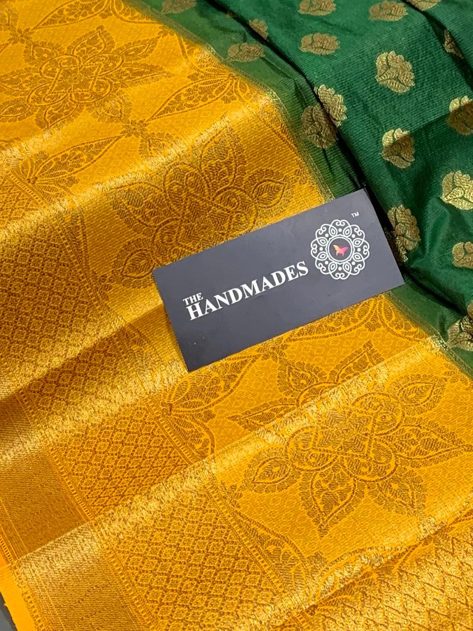 Mangalya pattu sarees