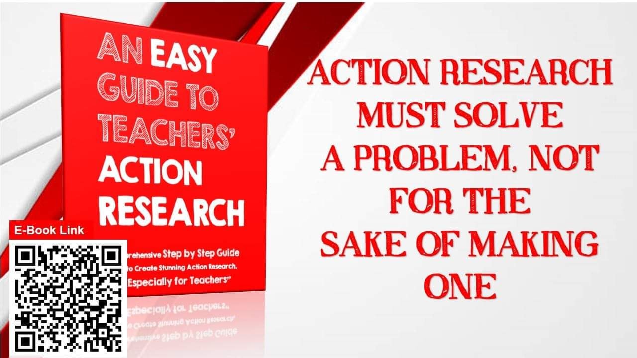 E book An Easy Guide To Teachers Action Research e-book-an-easy-guide-to-teachers-action-research