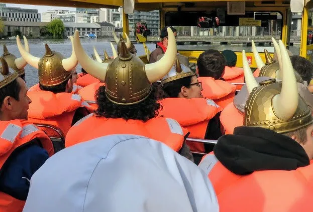 Dublin in a Day: 25 Insider Itineraries Vetted by a Local | Sidewalk ...