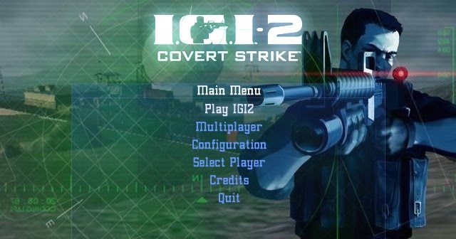 igi 2 convert strike for pc
